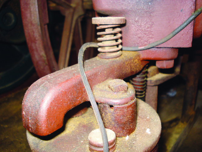 The Aermotor Pumping Engine - Gas Engine Magazine